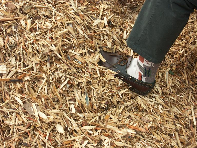 Mulch 101 – SOLscape, LLC